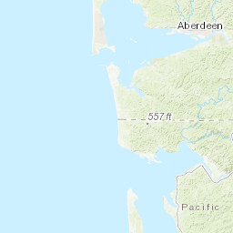 ArcGIS Web Application