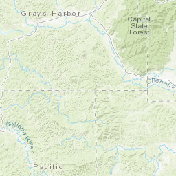 ArcGIS Web Application