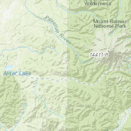 ArcGIS Web Application