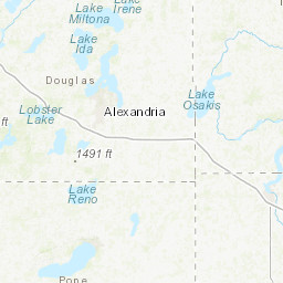 ArcGIS Web Application