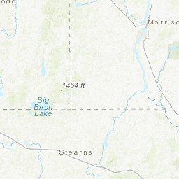 ArcGIS Web Application