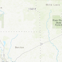 ArcGIS Web Application