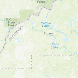 ArcGIS Web Application