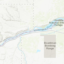 ArcGIS Web Application