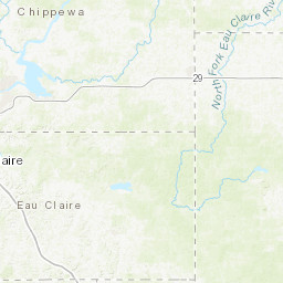 ArcGIS Web Application