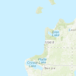 ArcGIS Web Application
