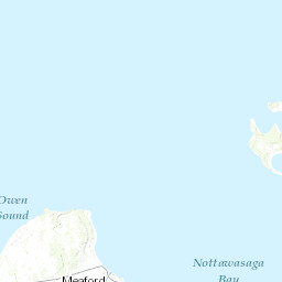 Interactive Map - County of Simcoe (GIS)