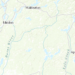 Interactive Map - County of Simcoe (GIS)