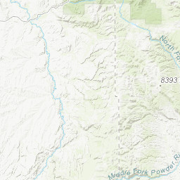 Wyoming SNOTEL Sites