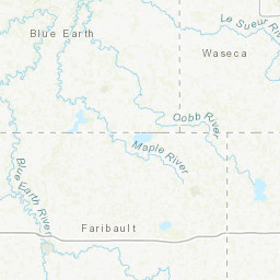 ArcGIS Web Application