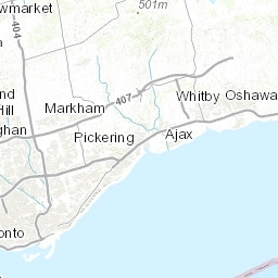 Interactive Map - County of Simcoe (GIS)