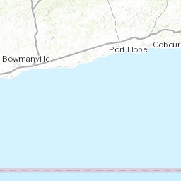 Interactive Map - County of Simcoe (GIS)