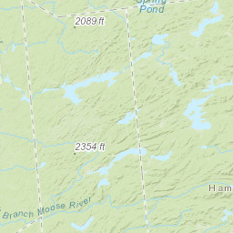 ArcGIS Web Application