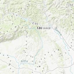 My Location