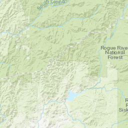 ArcGIS Web Application