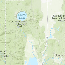 ArcGIS Web Application