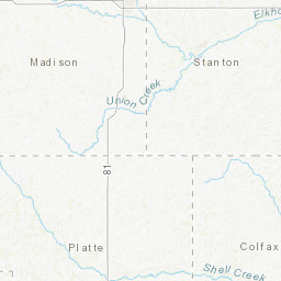 Esri, HERE, Garmin, FAO, USGS, NGA, EPA, NPS | Iowa Department of ...