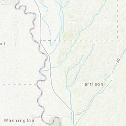 Esri, HERE, Garmin, FAO, USGS, NGA, EPA, NPS | Iowa Department of ...