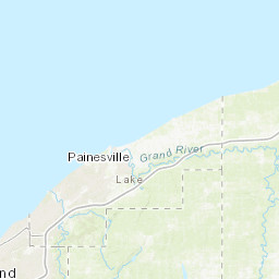 ArcGIS Web Application
