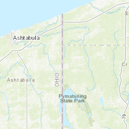 ArcGIS Web Application