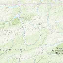 ArcGIS Web Application