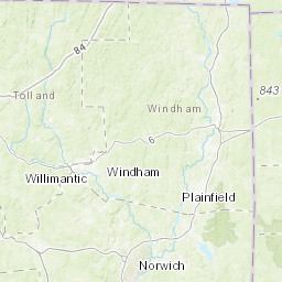 ArcGIS Web Application