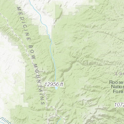 ArcGIS Web Application