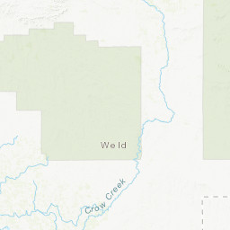 ArcGIS Web Application