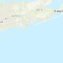 Con Edison Service Territory for DG 2016