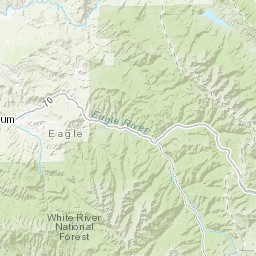 ArcGIS Web Application