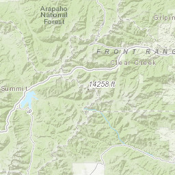 ArcGIS Web Application