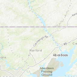 ArcGIS Web Application