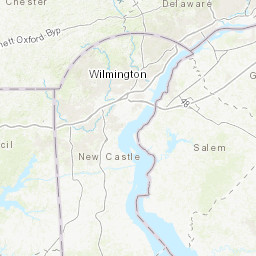 ArcGIS Web Application