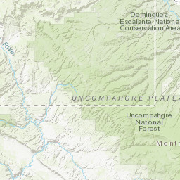 ArcGIS Web Application