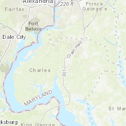 Esri, HERE, Garmin, FAO, USGS, NGA, EPA, NPS