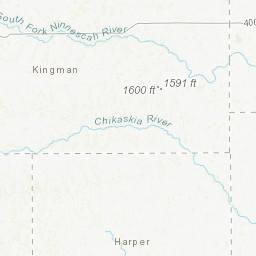 ArcGIS Web Application