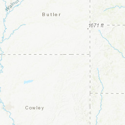 ArcGIS Web Application