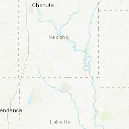 ArcGIS Web Application