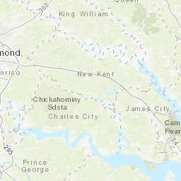 Esri, HERE, Garmin, FAO, USGS, NGA, EPA, NPS