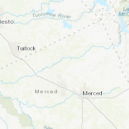 ArcGIS Web Application
