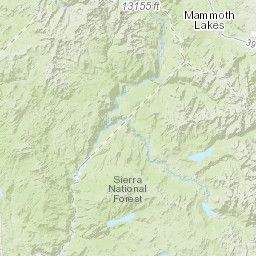 ArcGIS Web Application