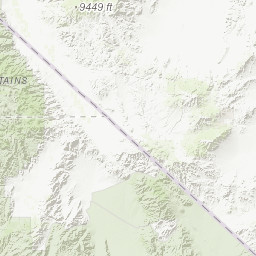 ArcGIS Web Application