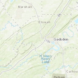 Jefferson County Parcel Look-up Map