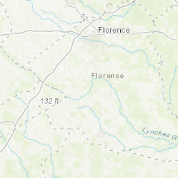 Public Information Map