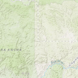 ArcGIS Web Application