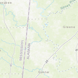 Jefferson County Parcel Look-up Map