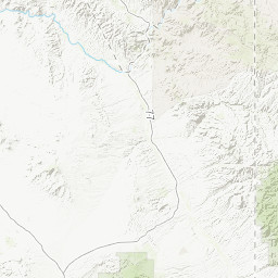 ArcGIS Web Application