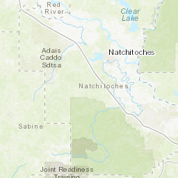 ArcGIS Web Application