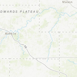 ArcGIS Web Application