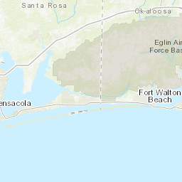 ArcGIS Web Application
